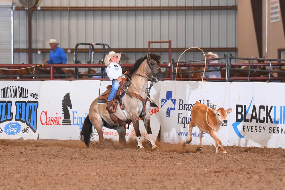 Home - Jr. Calf Roping Championships - Youth Calf Roping