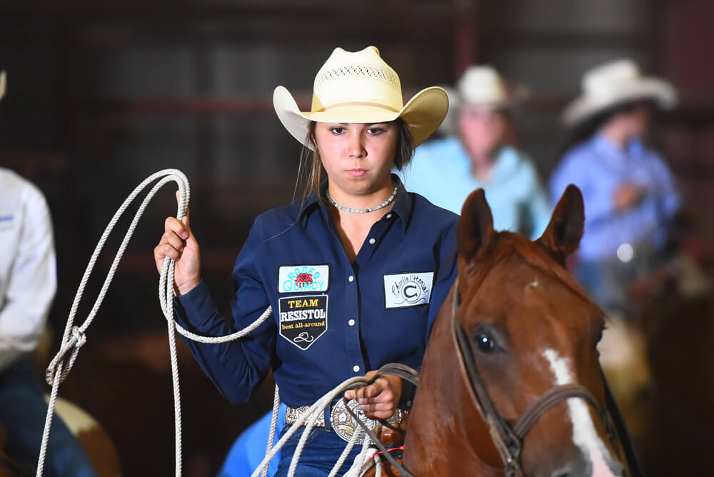 Home - Jr. Calf Roping Championships - Youth Calf Roping